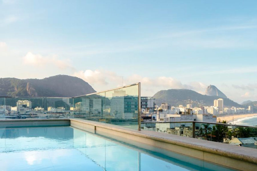 Onde ficar no Rio de Janeiro: melhores hotéis e regiões 2025